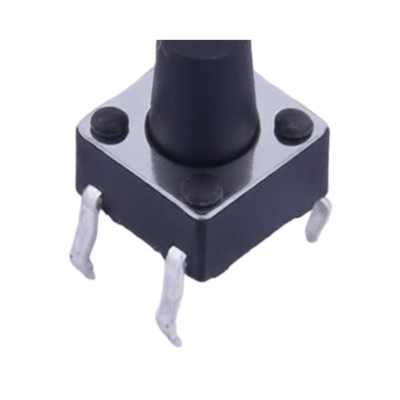 Korean Hroparts Elec K2-6639DP-I3SW-04 Tactile Switch for sale