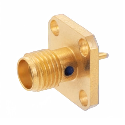 L-com LCCN3140 Coaxial Connector RF Assembly