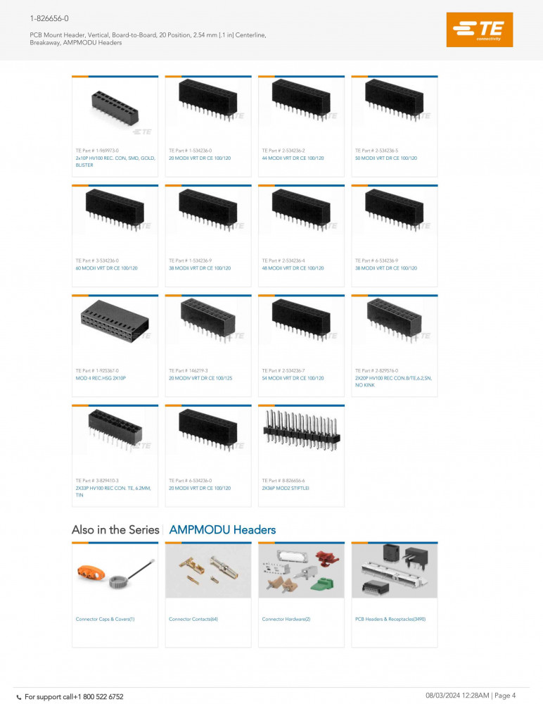 2213580-1 technical document page 4