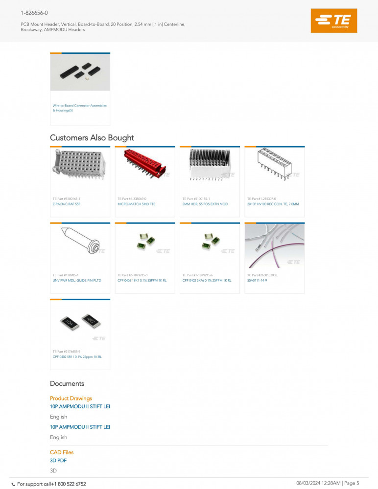 2213580-1 technical document page 5
