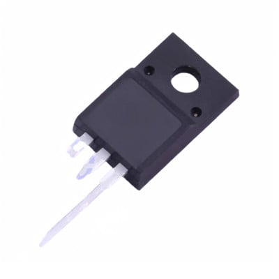 BLUE ROCKET BRF5N65 Single N-Channel MOSFET