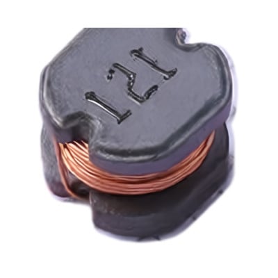 Cybermax CMLF0504-182KTT Fixed Inductor