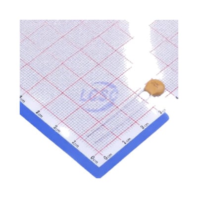 TKS TVR07241KSF Metal Oxide Varistor (MOV) Chip for sale