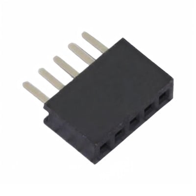 Hong Cheng HC-PM127-4.3H-1x13PZ