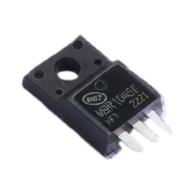 MOT MBR1045F Single Diode for sale