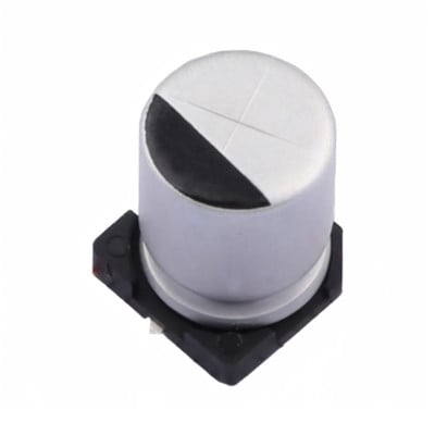 ACMECON GVM1V337M0810CN Aluminum Electrolytic Capacitor for sale