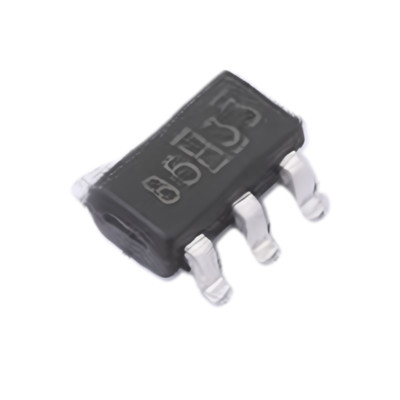 HGSEMI LP2985AIM5-3.3/TR Linear LDO Voltage Regulator