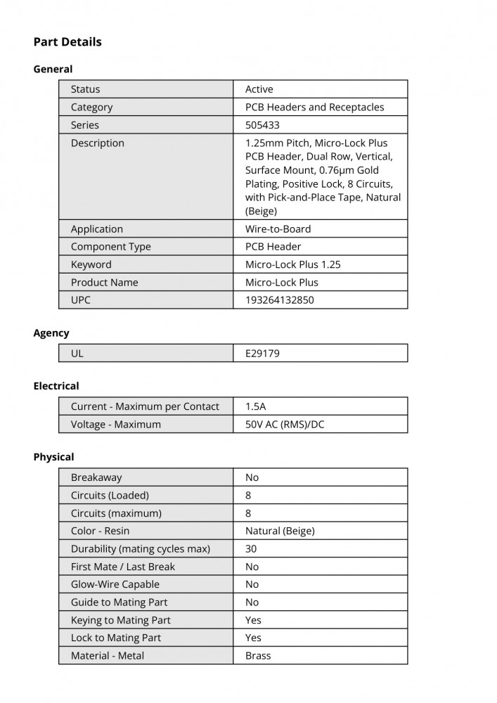 Technical document image, page 2