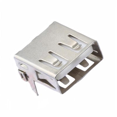 SHOU HAN AM 90°CB USB, DVI, HDMI Connector Assembly