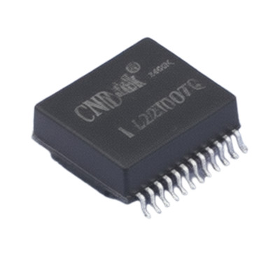 CND-tek L22T001-R Pulse Transformer Chip