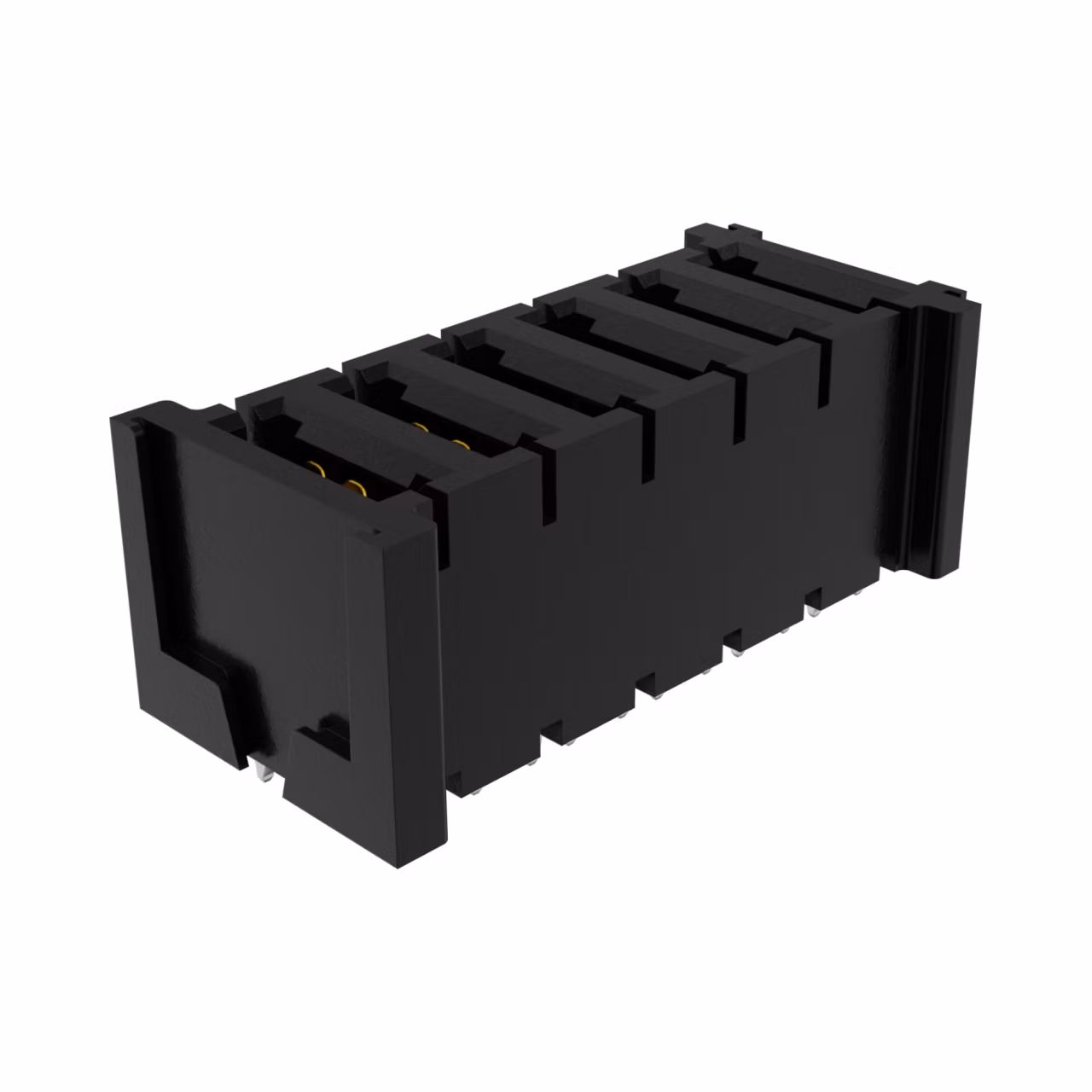 EXTreme Ten60Power Vertical Receptacle, 6 Split Power Circuits for sale