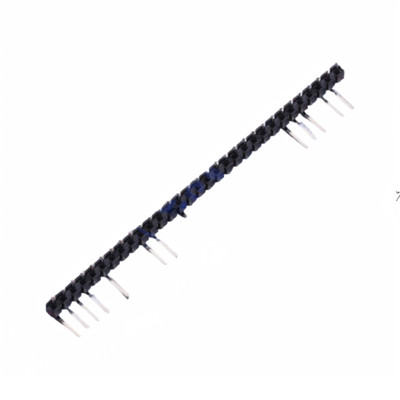 WingTAT 2011-1X35G00RB Male Pin Header