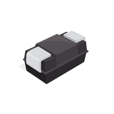 DIODES TB0720HL-LS Thyristor TSS Chip