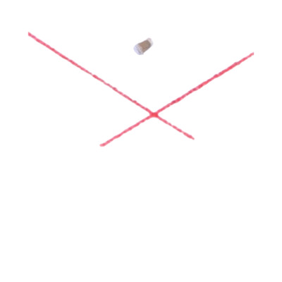 Darfon Elec C1005X7R331MGTS Ceramic Capacitor