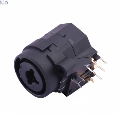 JINJIA XLR-19-6P