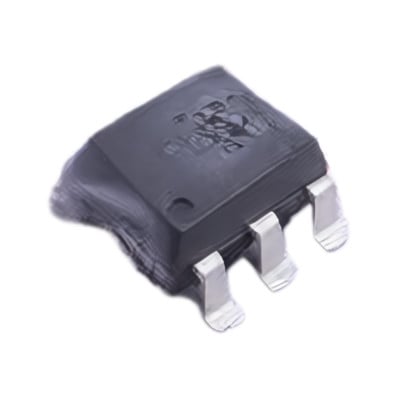 Kinglight KL3052S1-TA-AW Triac & SCR Output Optoisolator Chip