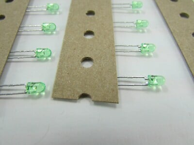 LITEON LTL-4232N Discrete LED Indicator Chip for sale