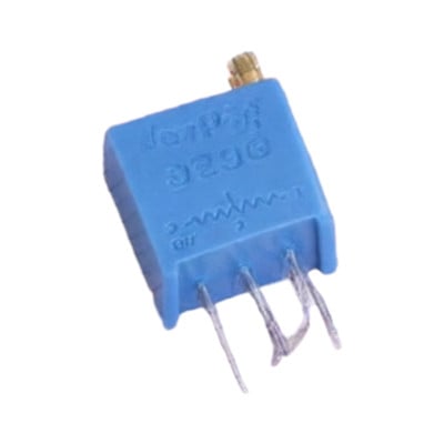 JIERR 3296W-1-202 Slide Potentiometer