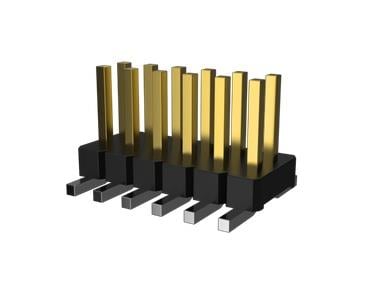 Amphenol 10089332-101LF