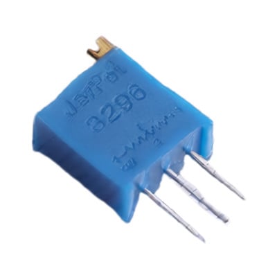 JIERR 3296W-1-200LF Slide Potentiometer Chip