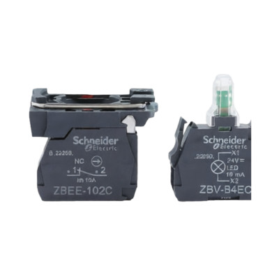 Schneider ZB5-AA5C Switch Accessory