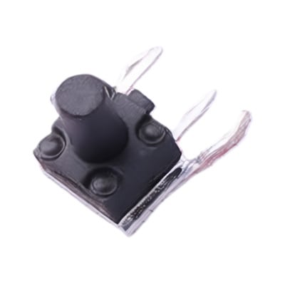 Yuandi TS-1009-A135B3-D2-T2 Tactile Switch