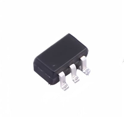 BLUE ROCKET BR2N7002K2 Single N-Channel MOSFET