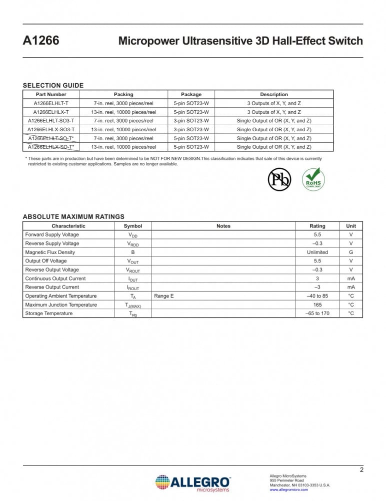 A1266 document page 2