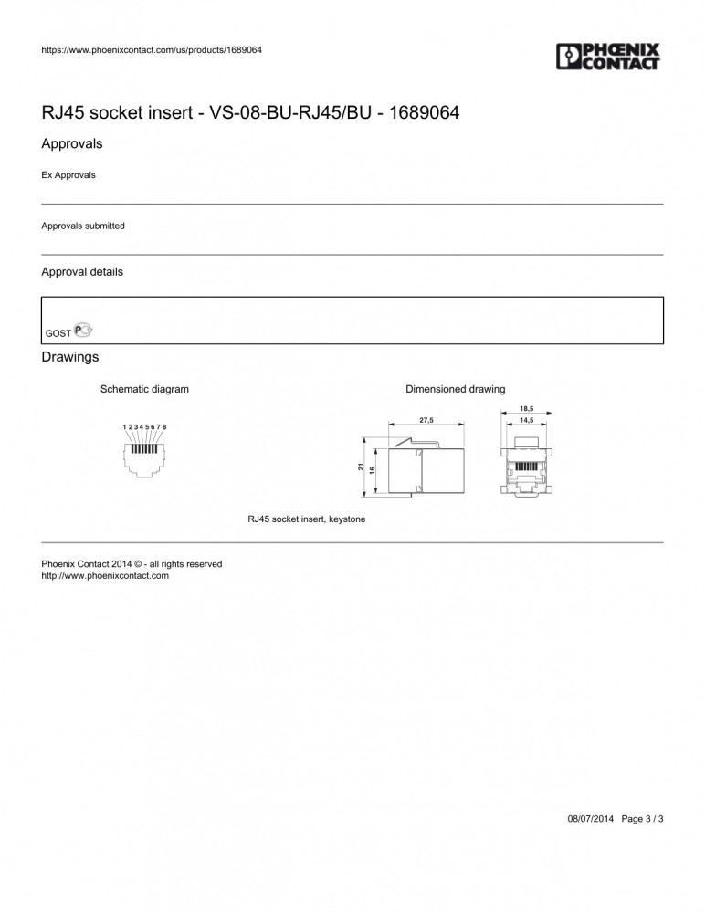 Phoenix Contact 1689064 product document image 3