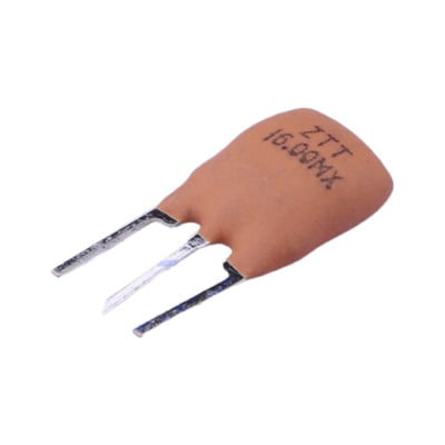 ECS ZTT-4.00MG Resonator