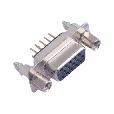Nextron SUB-DRAF-607A-002 D-Sub Connector