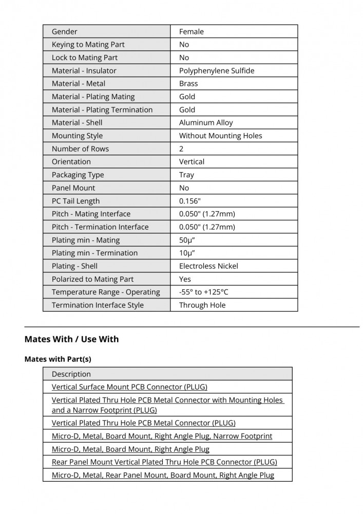 MM-222-031-2G3-0000 technical document page 2
