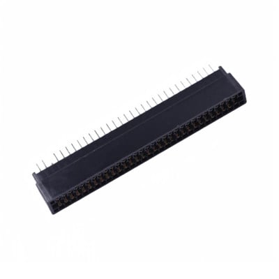 WingTAT ED72BGFBK Edgeboard Connector Chip