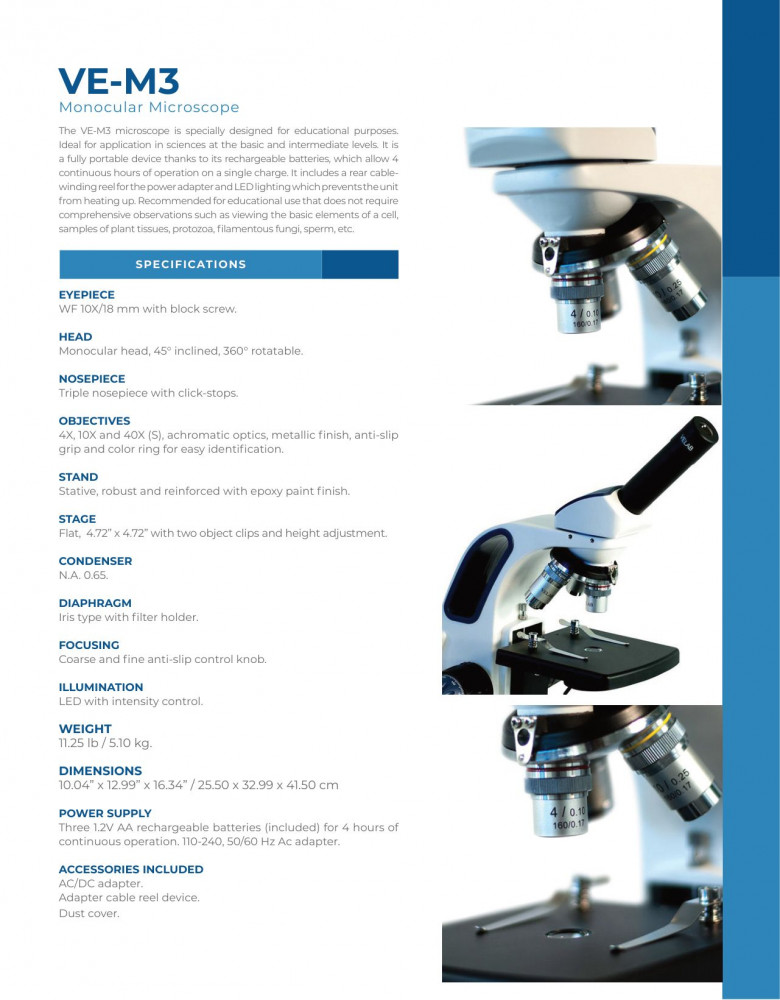 VE-M3 technical document image 2