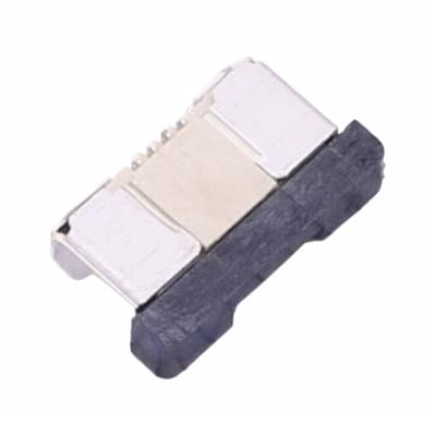 HanElectricity 05B20L50P FFC FPC Flat Flexible Connector Assembly