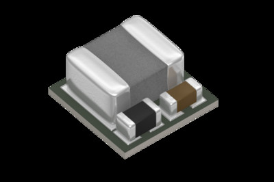 µPOL™嵌入式DC-DC转换器