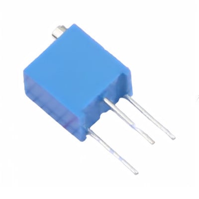 BAOTER 3266W-203 Trimmer Potentiometer for sale