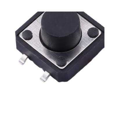 Yuandi TS-1094-A8B2-D1 Tactile Switch