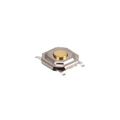 CUI TS18-5-20-SL-260-SMT-TR Tactile Switch