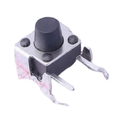 Hanbo Electronic TS-KG02N-BB65F Tactile Switch for sale