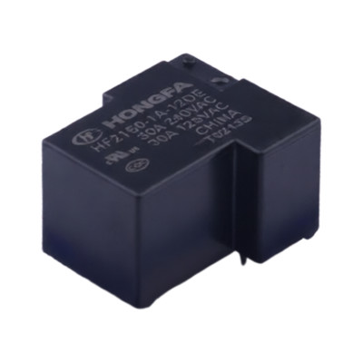 HONGFA HF2160-1A-24DE Power Relay