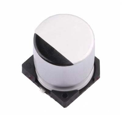 Honor Elec RYRVT25V10UF4*5