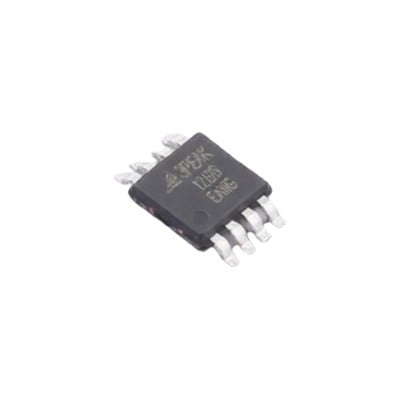3PEAK TP2272-VS1R Amplifier Chip