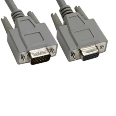 Assmann WSW Components AK152-2 D-Sub Cable Assembly