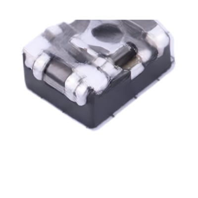 C&K KMS233GPLFG Tactile Switch