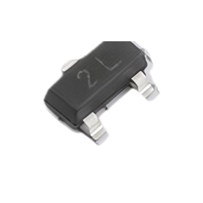 Chao He MMBT3906 Single Bipolar Transistor