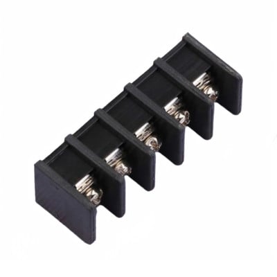 KANGNEX WJ45C-B-9.5-12P-13-00A Barrier Blocks Chip