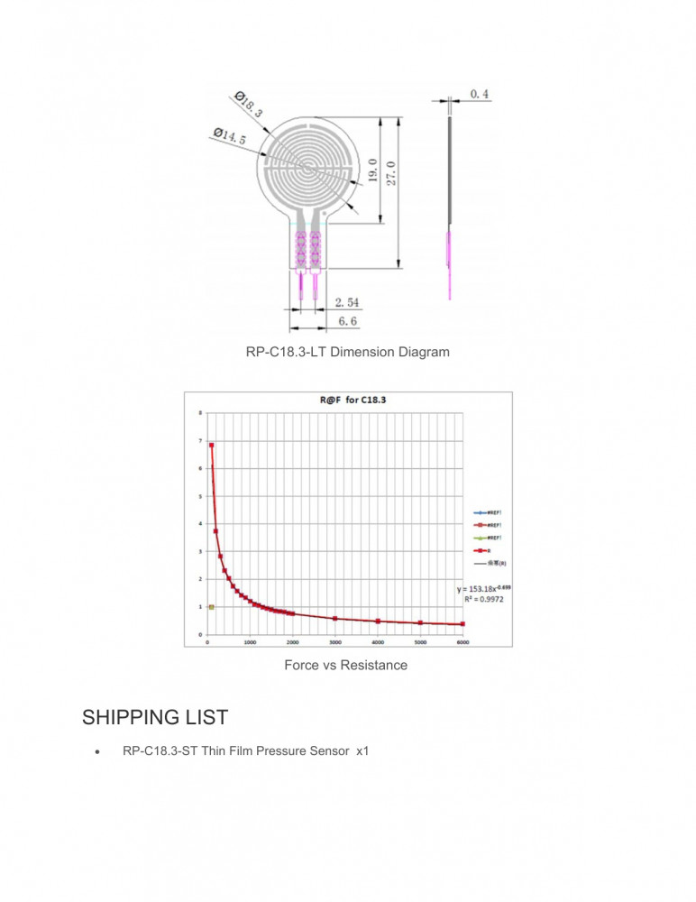 SEN0294 technical document image 2
