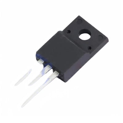 BORN MBR10100FCT Single Diode