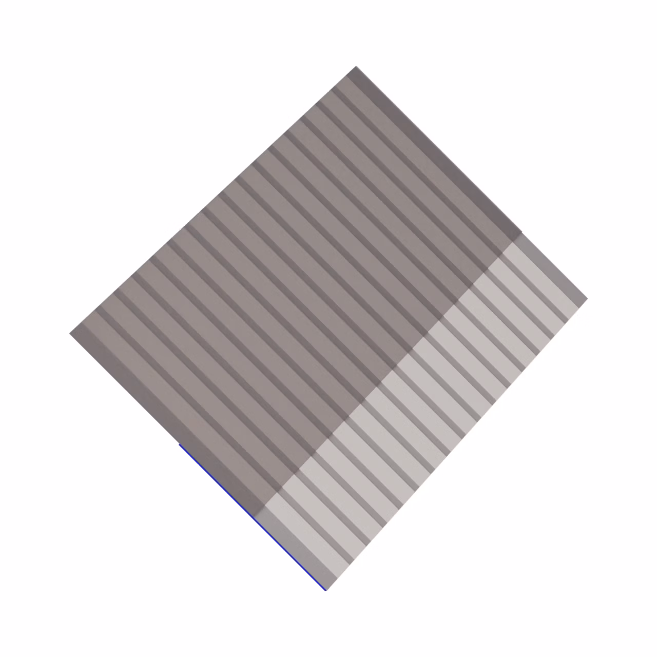 1.00mm Pitch Premo-Flex FFC Jumper, Opposite Side Contacts (Type D), 178.00mm Cable Length, Tin (Sn) Plating, 16 Circuits for sale